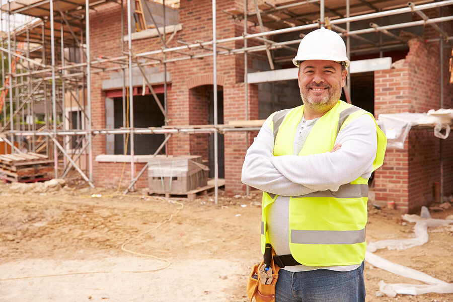 The 5 Benefits of a Self Build Home - Construction Company in Plymouth